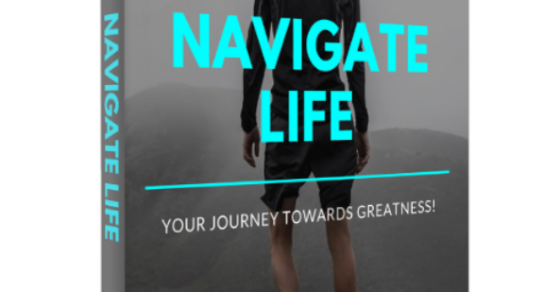 Navigate Life eBook