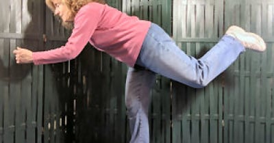 Your Balance Week for Fitness