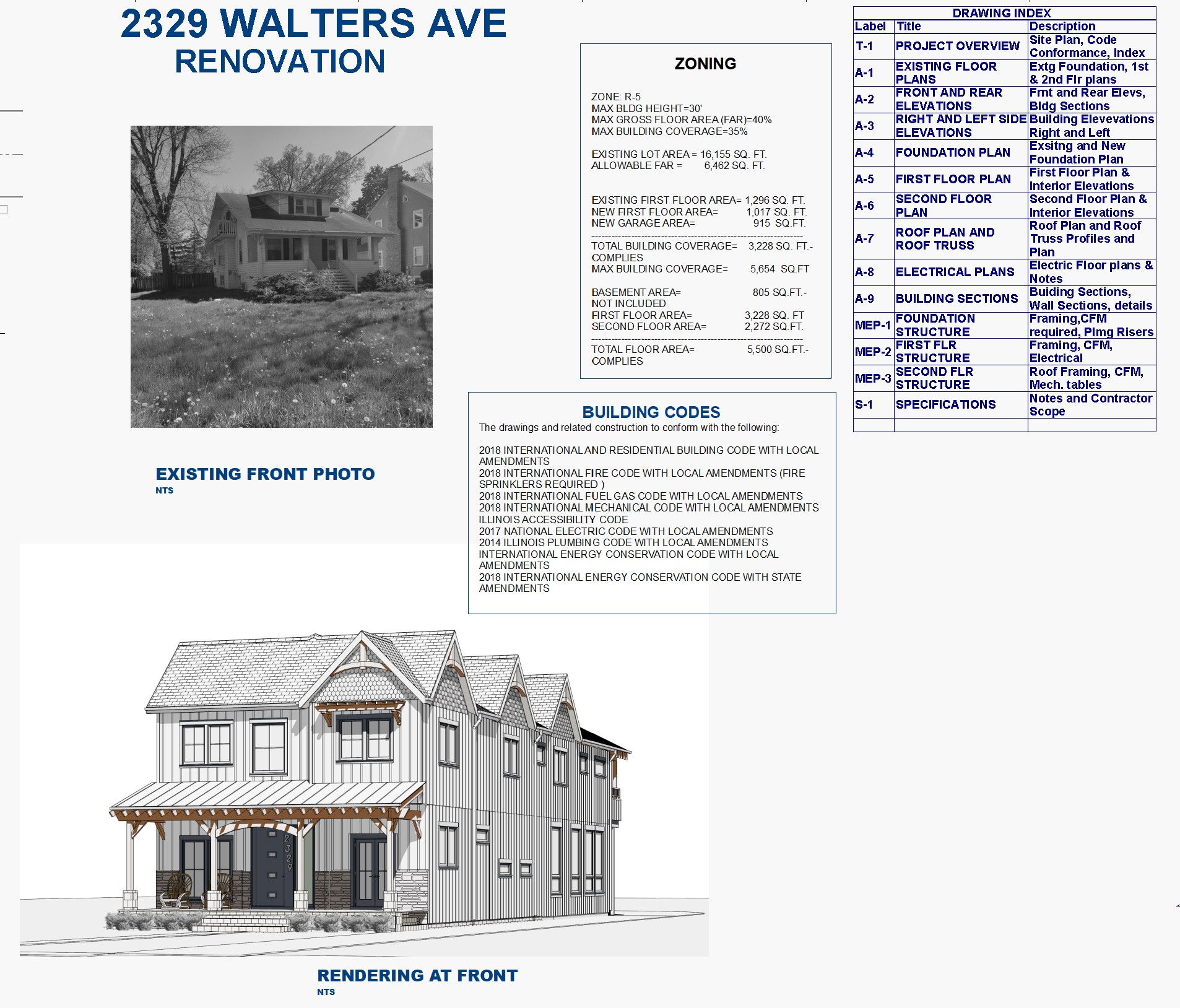 Chief Architect Layout Zip File that holds template and plan files so ...