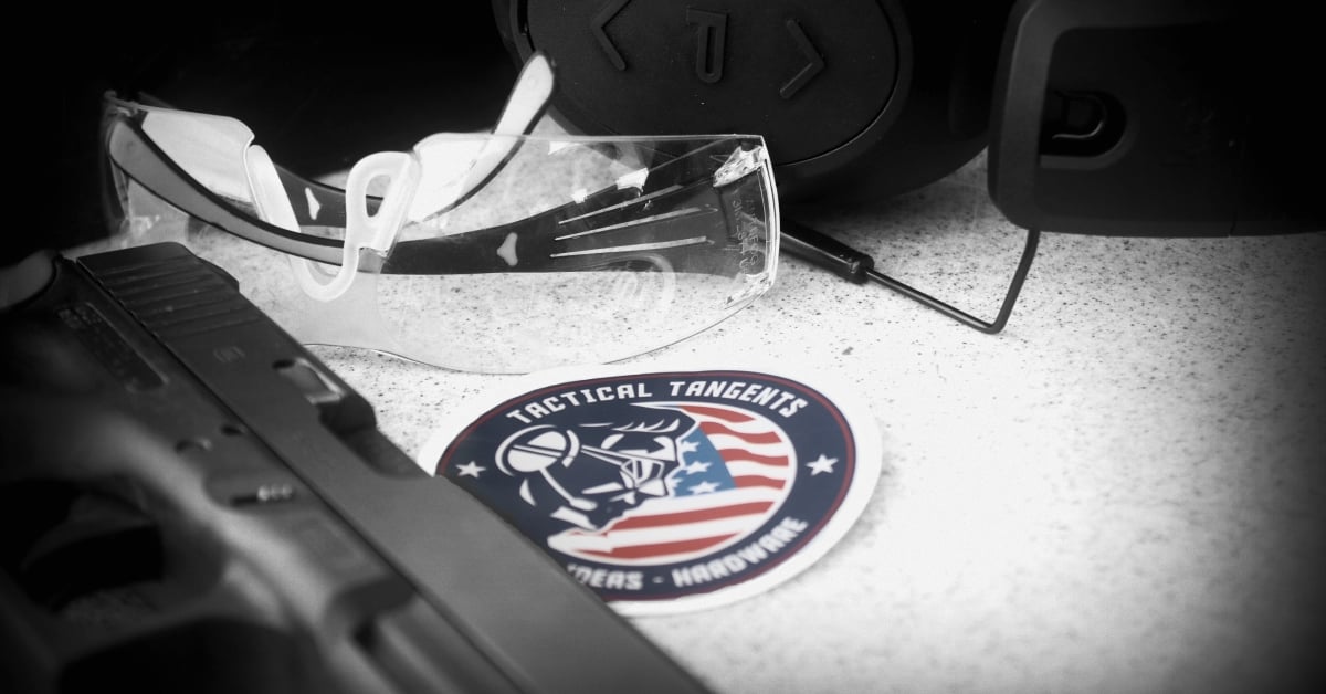 Tactical Tangents Newsletter Subscription