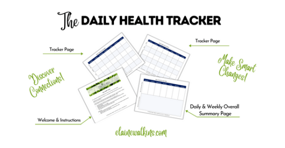 Why Use a Daily Health Tracker
