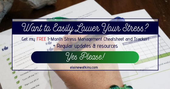 Lower Your Stress with These Stress Management Strategies (including ...