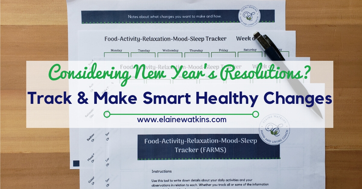 Detailed Health Tracker