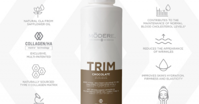 Modere Trim Coupon - revolutionary weight loss supplement for youthful ...