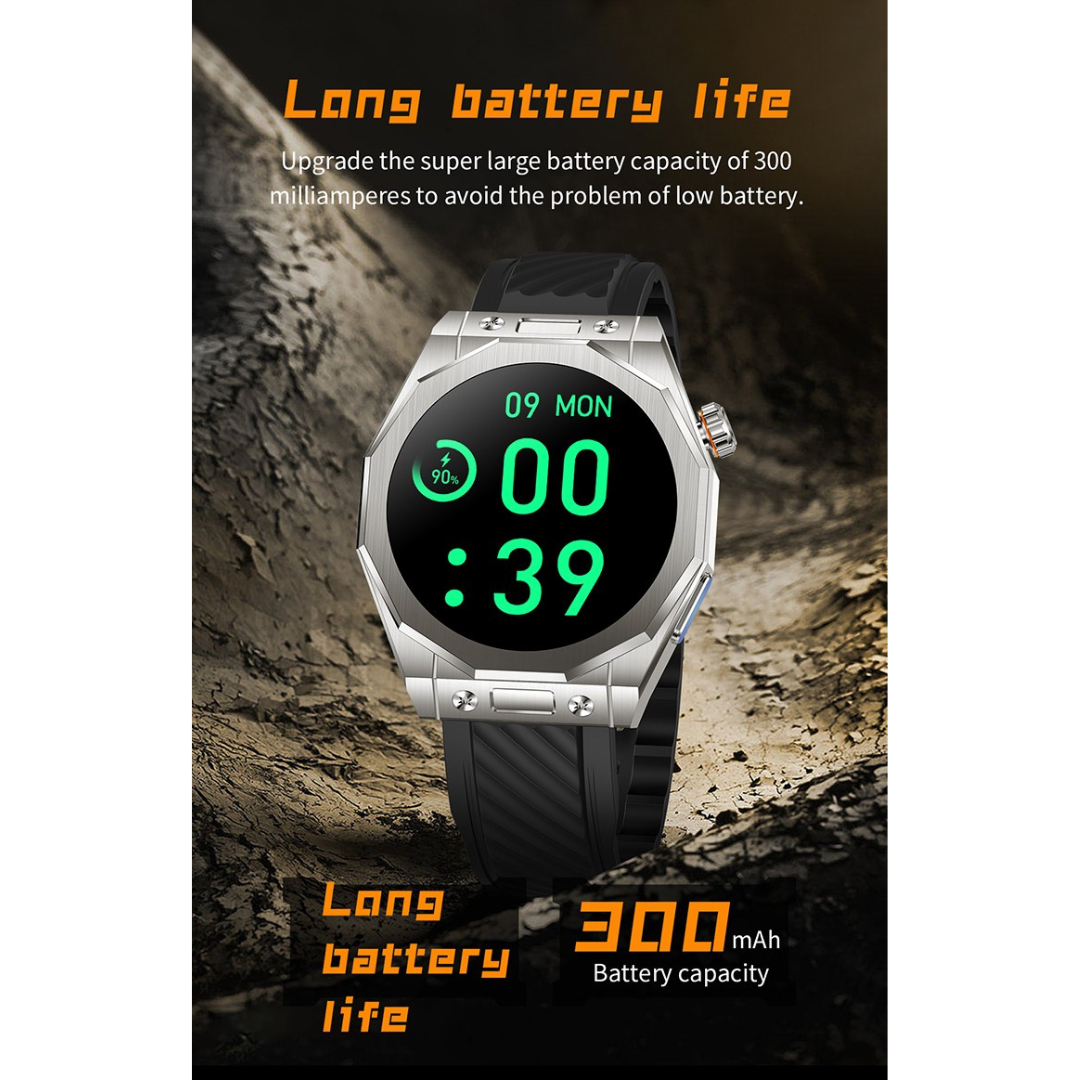 Z83Max Smart watch
