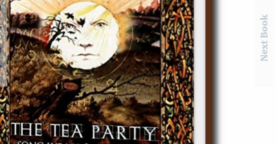 THE TEA PARTY Song Lyrics and Meaning: The Esotericism, Alchemy ...