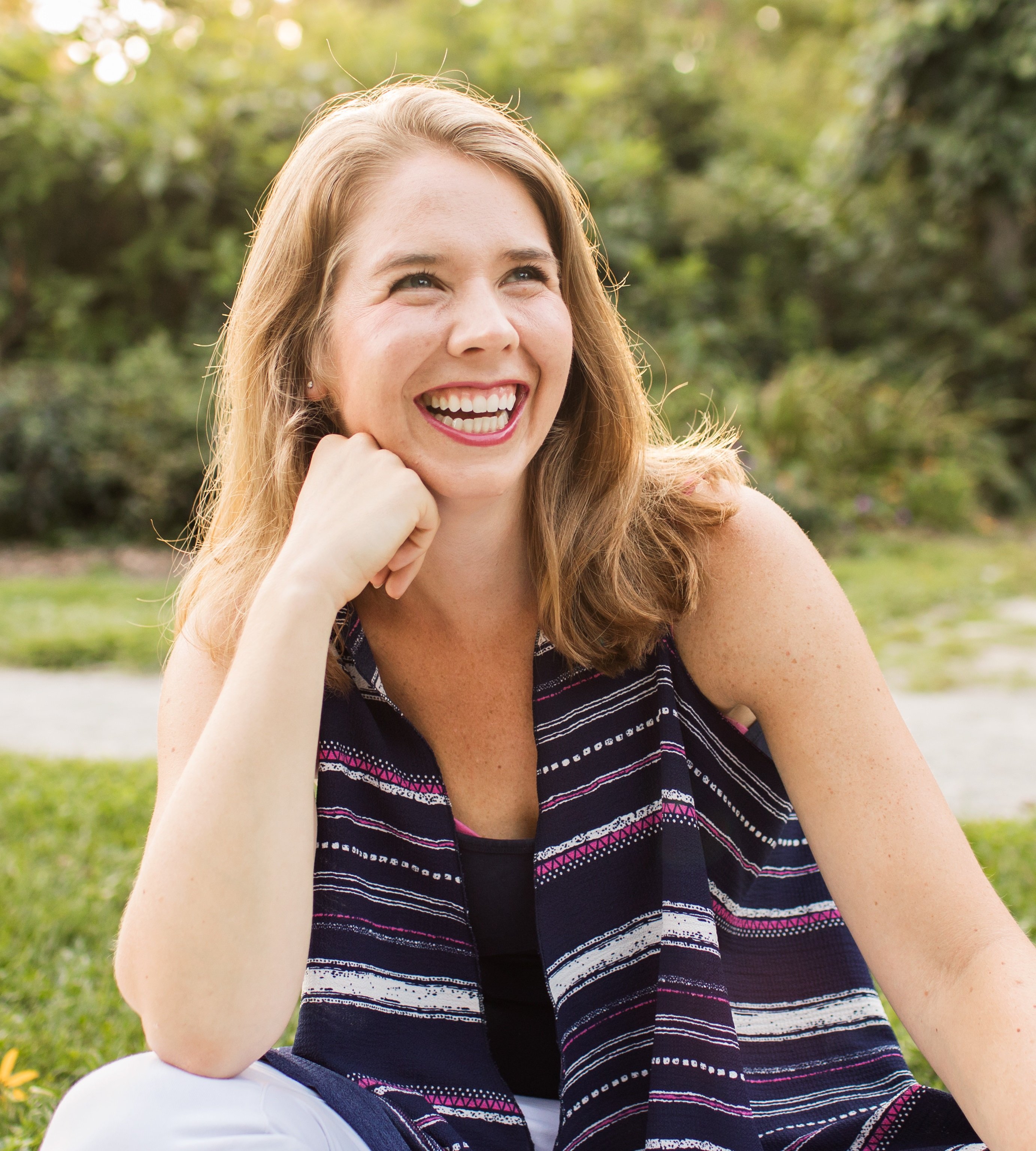 With Love, Becca - Subscribe