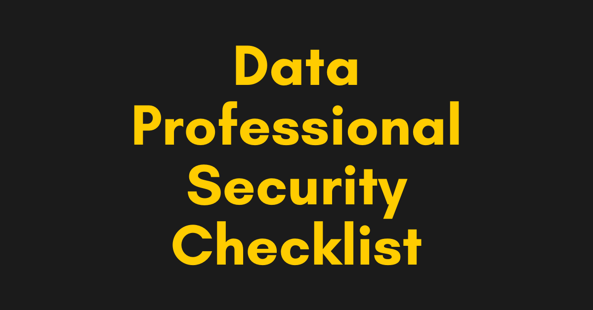 Data Platform School