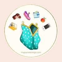 My Purse Strings Library - MyPurseStrings.com