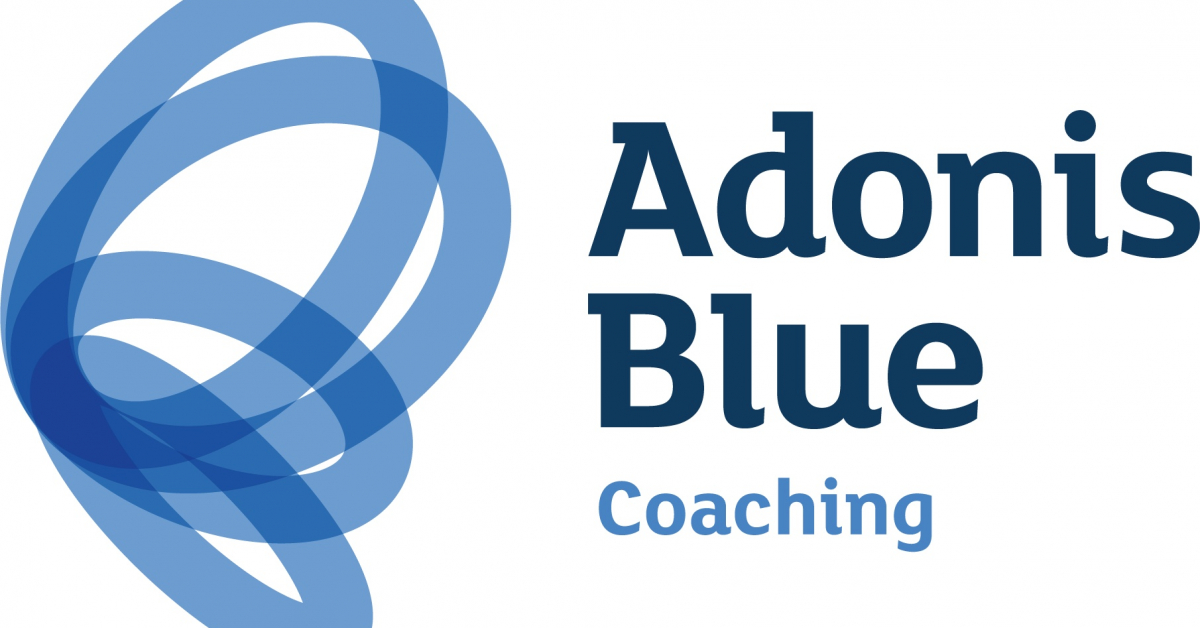 Adonis Blue Coaching - Join My Tribe!