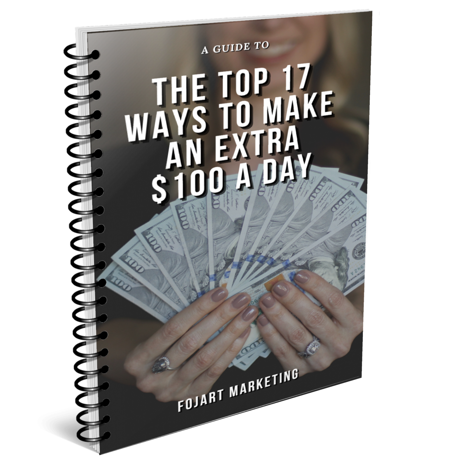 Guide To The Top 17 Ways To Make An Extra 100 A Day Guide To The Top 17 Ways To Make An Extra 100 A Day