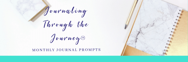 Journaling Through the Journey