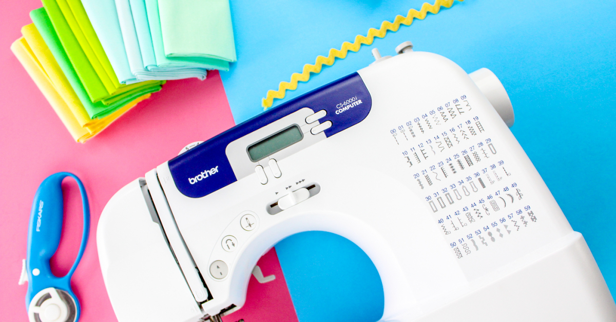 Sew Simple: A Beginner Sewing Series