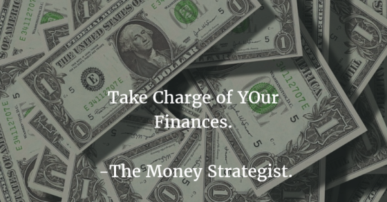 ABCs of Personal Finance