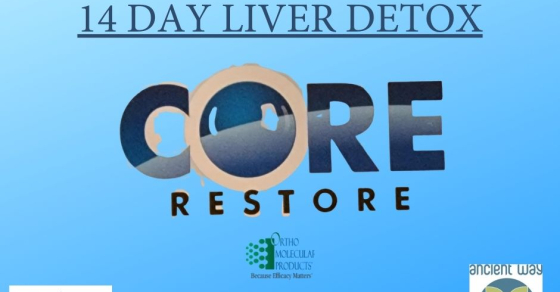 Detox with Us & Revitalize Your Health!