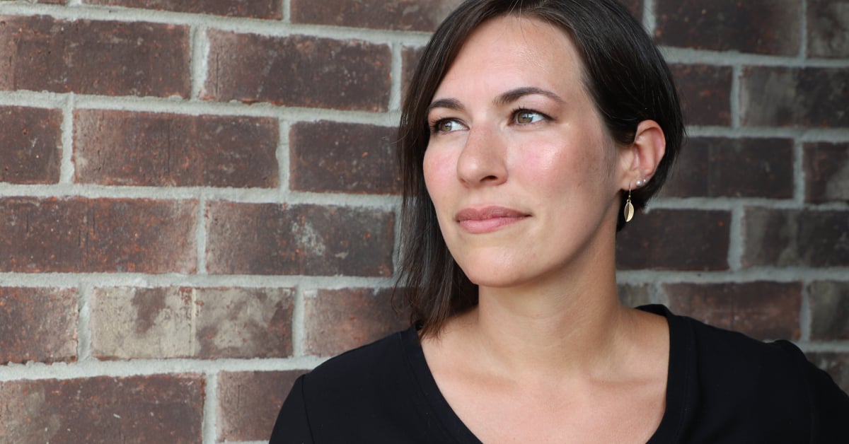 Emma Fulenwider the Lifestorian