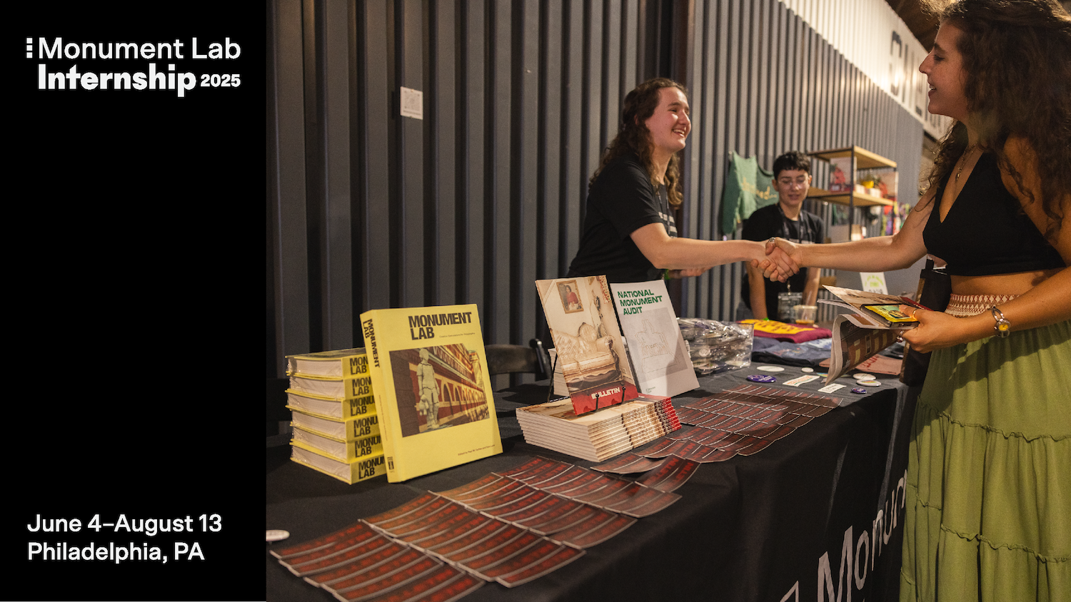 Monument Lab