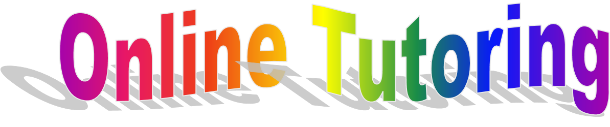 Online Math Tutoring
