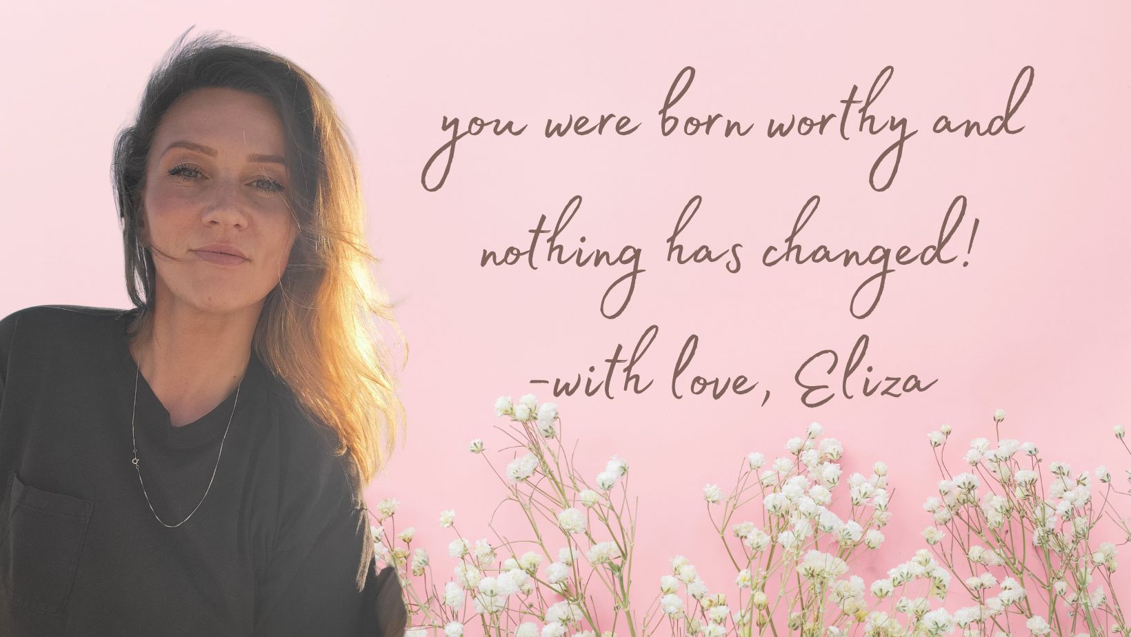 Emotional Freedom Masterclass by Eliza Mozal