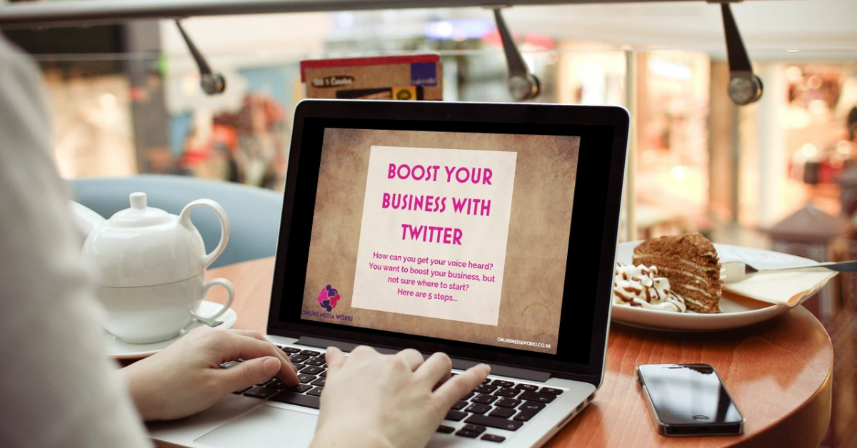 Free Twitter Ebook