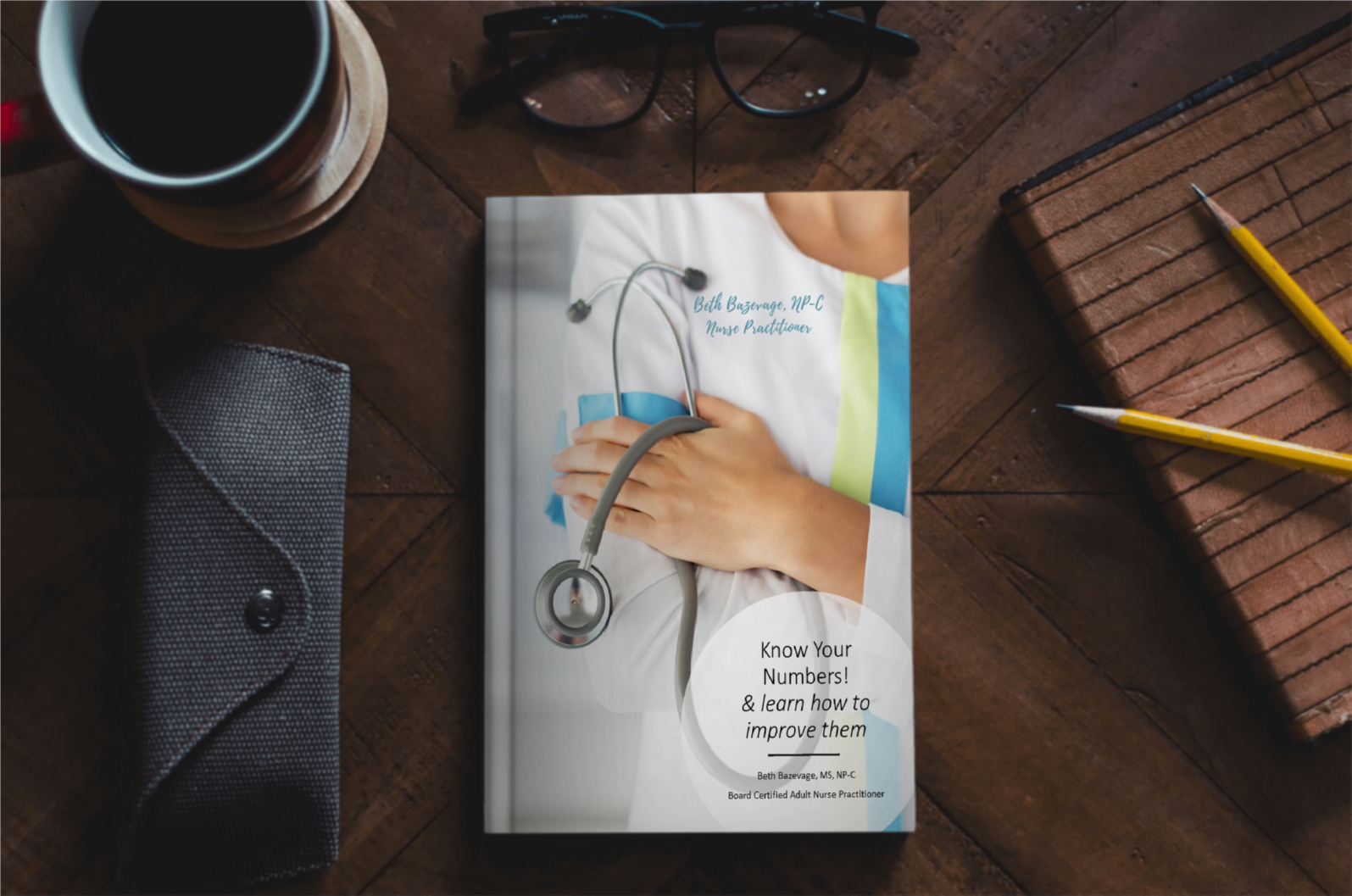 Know Your Health Numbers and learn how to improve them