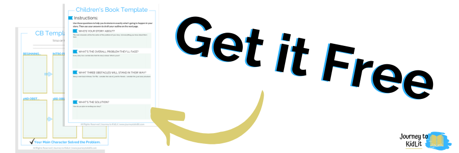 How to Format Your Children's Manuscript Like an Expert - Journey to KidLit