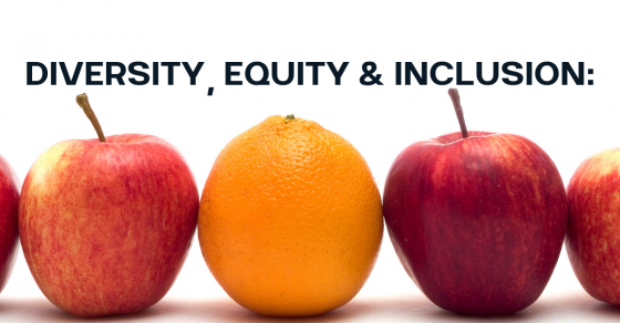 DEI: A Quick Explanation