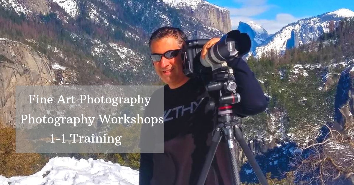 James Mead Photography