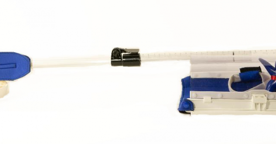 Refraint ™ vs. Restraint