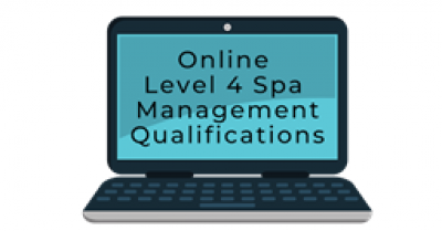 Level 4 Spa Management Qualifications