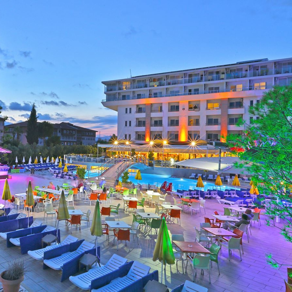 Įsijunk atostogas su Noriu Noriu Noriu