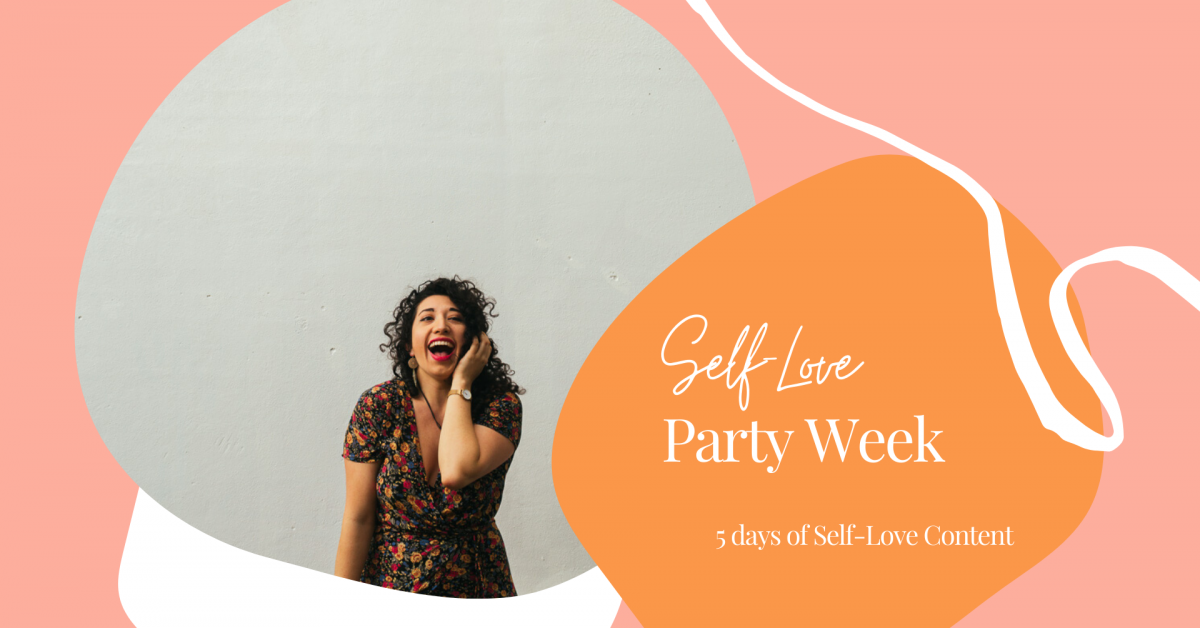 Welcome to the Self-Love Circle