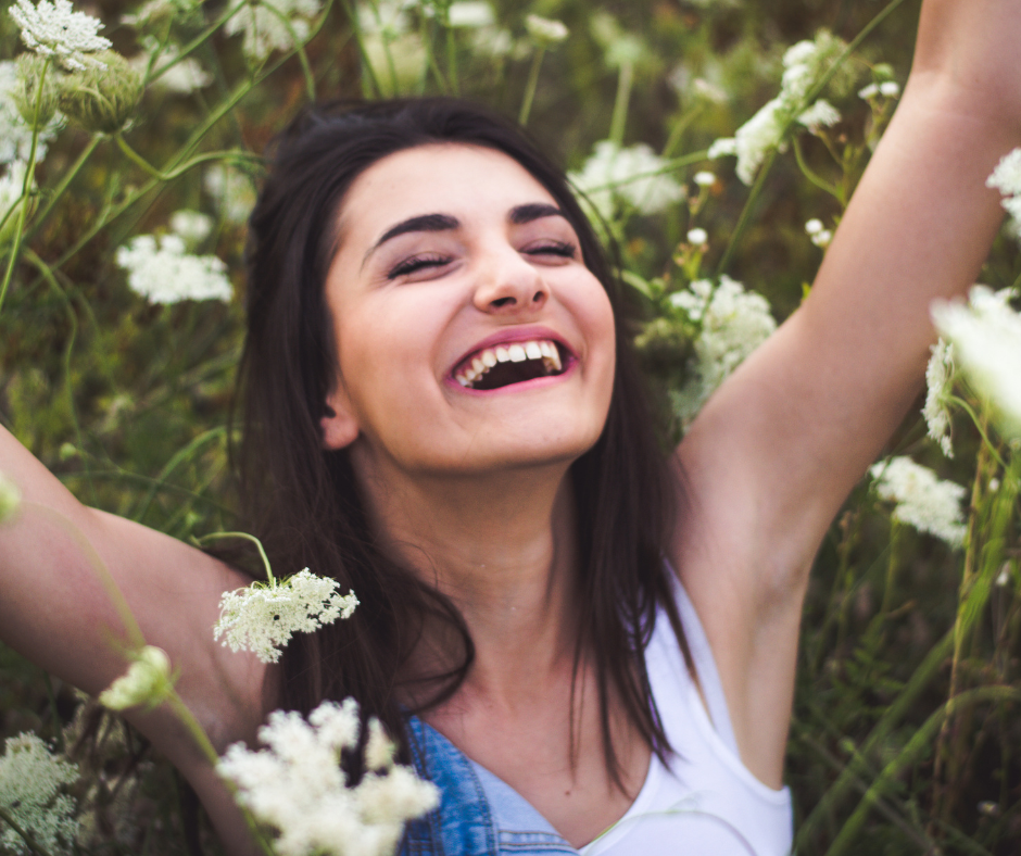 Join Free Live 5 Day Confidence To Lead Challenge TODAY