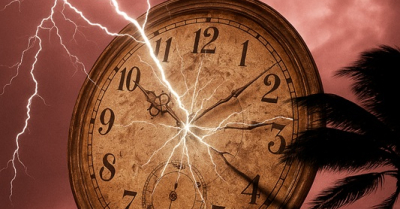 Fracturing Time ARC Team