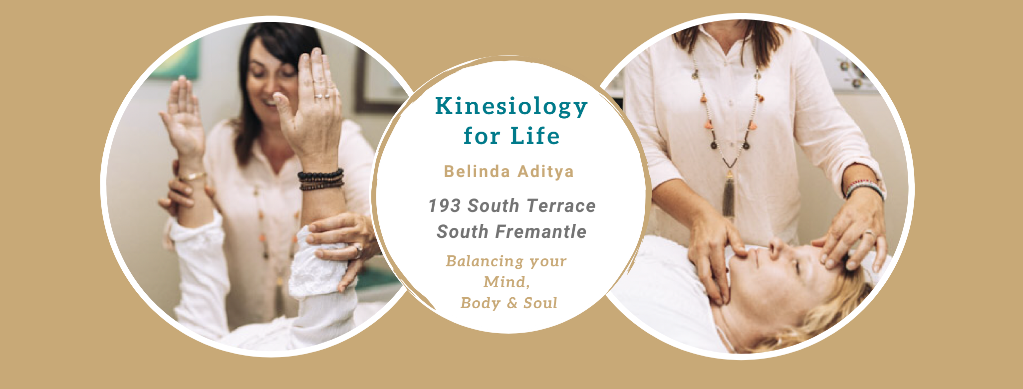 Join The Waitlist For An Initial Appointment