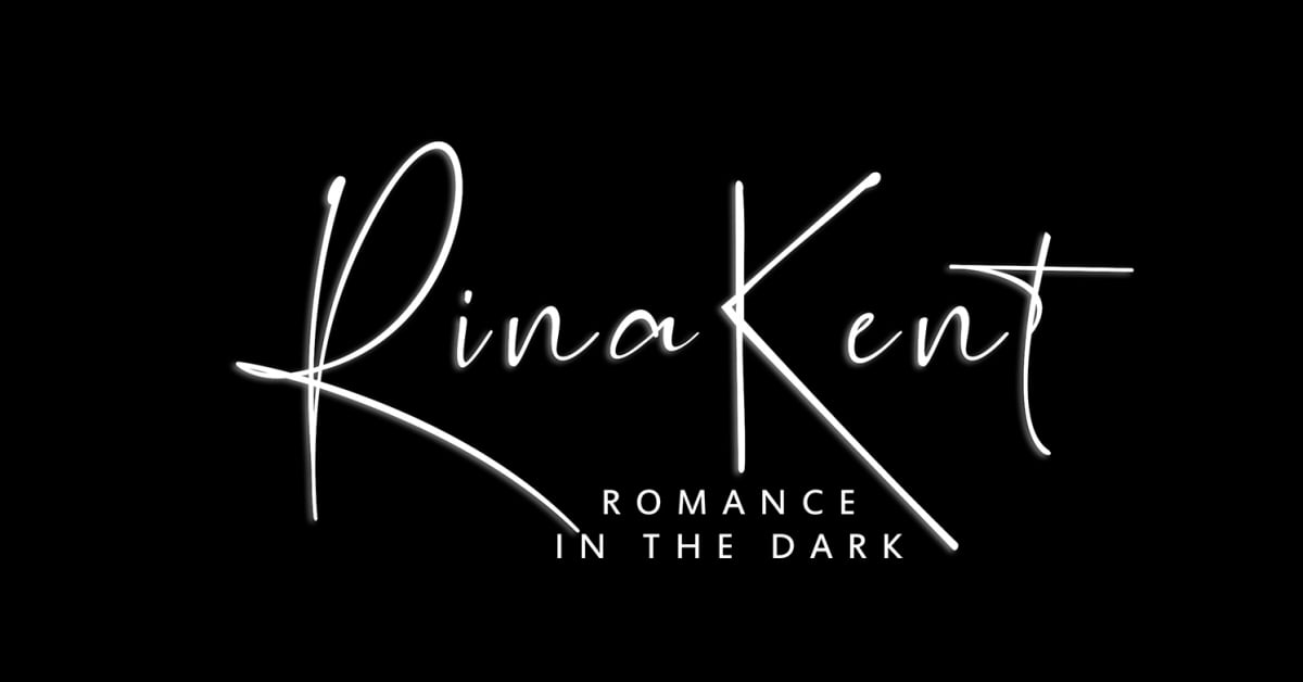 Author Rina Kent