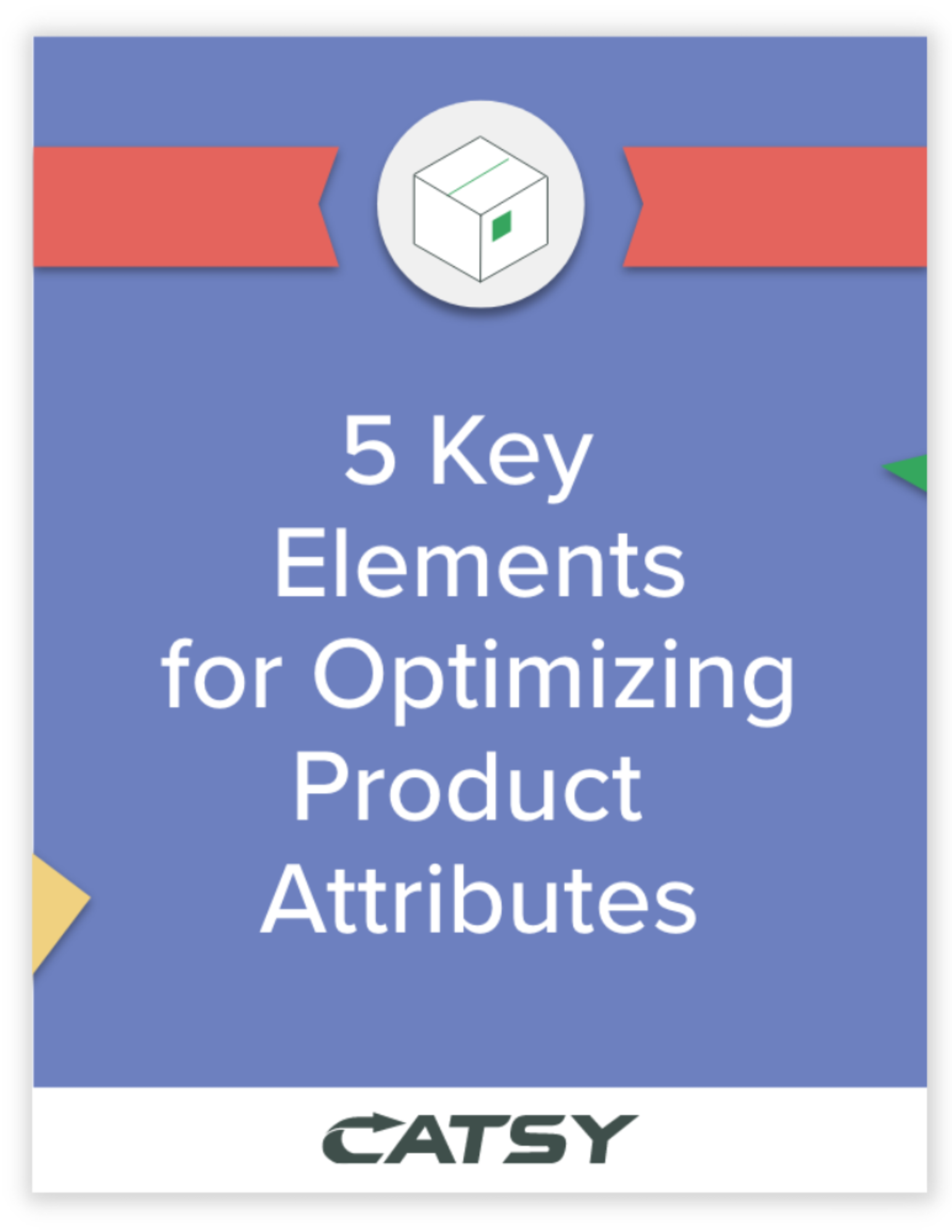 5 Key Elements for Optimizing Product Attributes