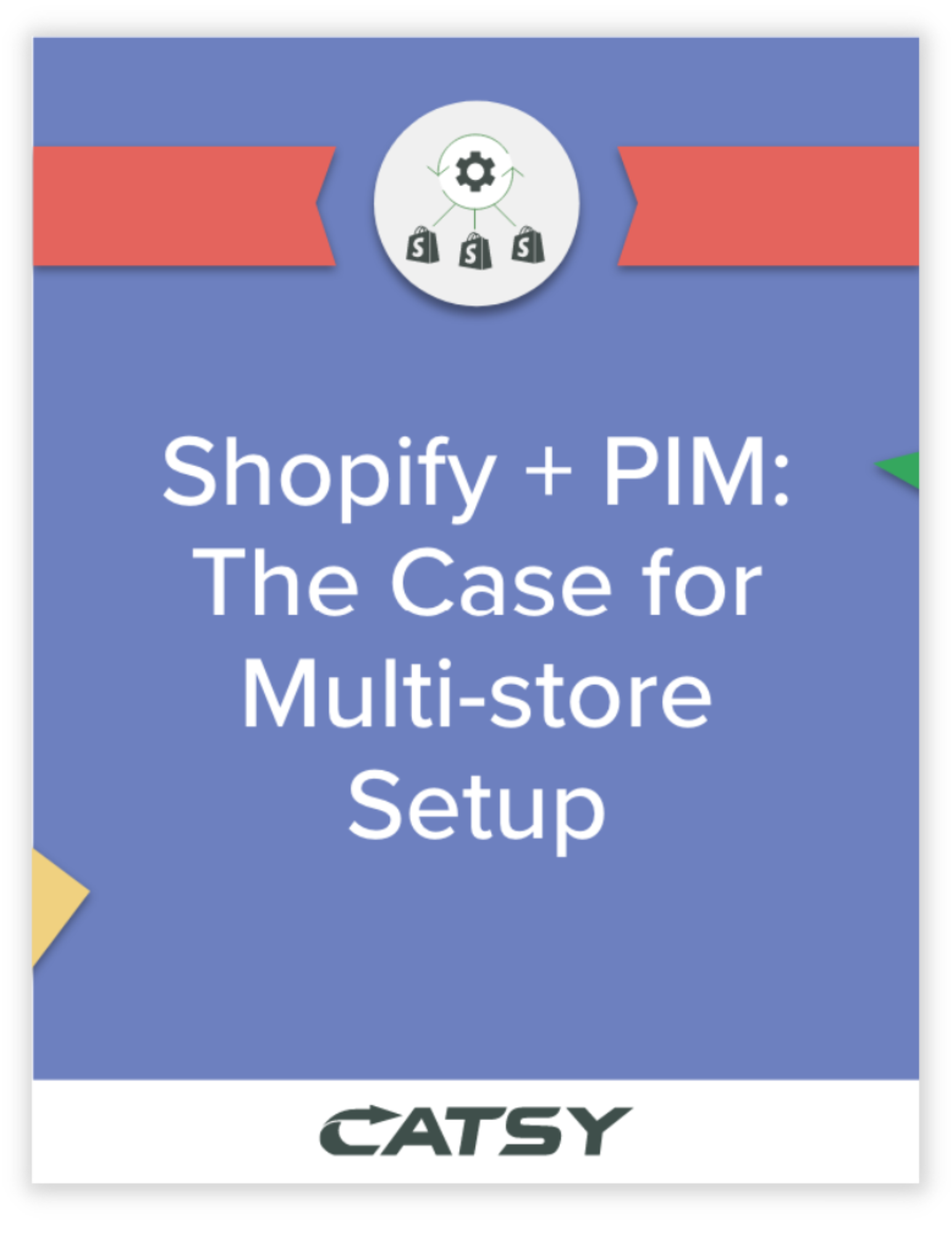 Shopify + PIM: The Case for Multi-store Setup Shopify + PIM: The Case for Multi-store Setup