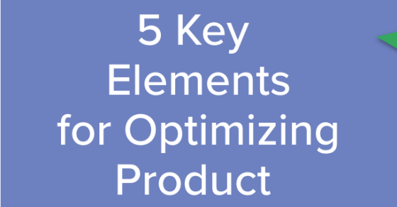 5 Key Elements for Optimizing Product Attributes