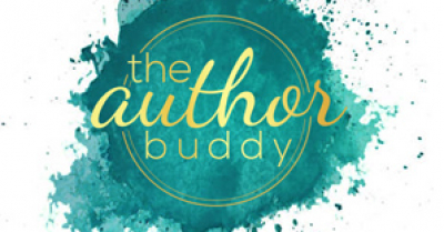 The Author Buddy Newsletter Sign Up - Receive a FREE Author Promo ...