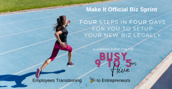 Make It Office Starter Kit: Start A Business and Become A Boss