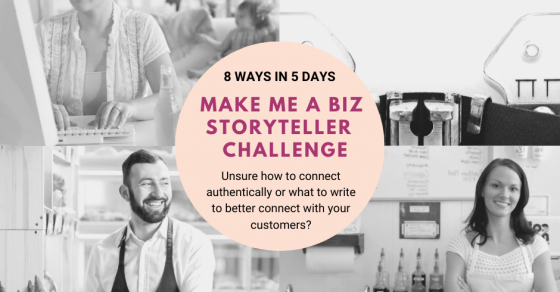 INCREASE YOUR SMALL BUSINESS CREDIBILITY AND VISIBILITY - Make Me a BIZ ...