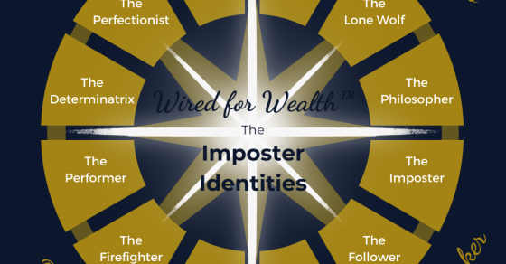 The Imposter Identities™