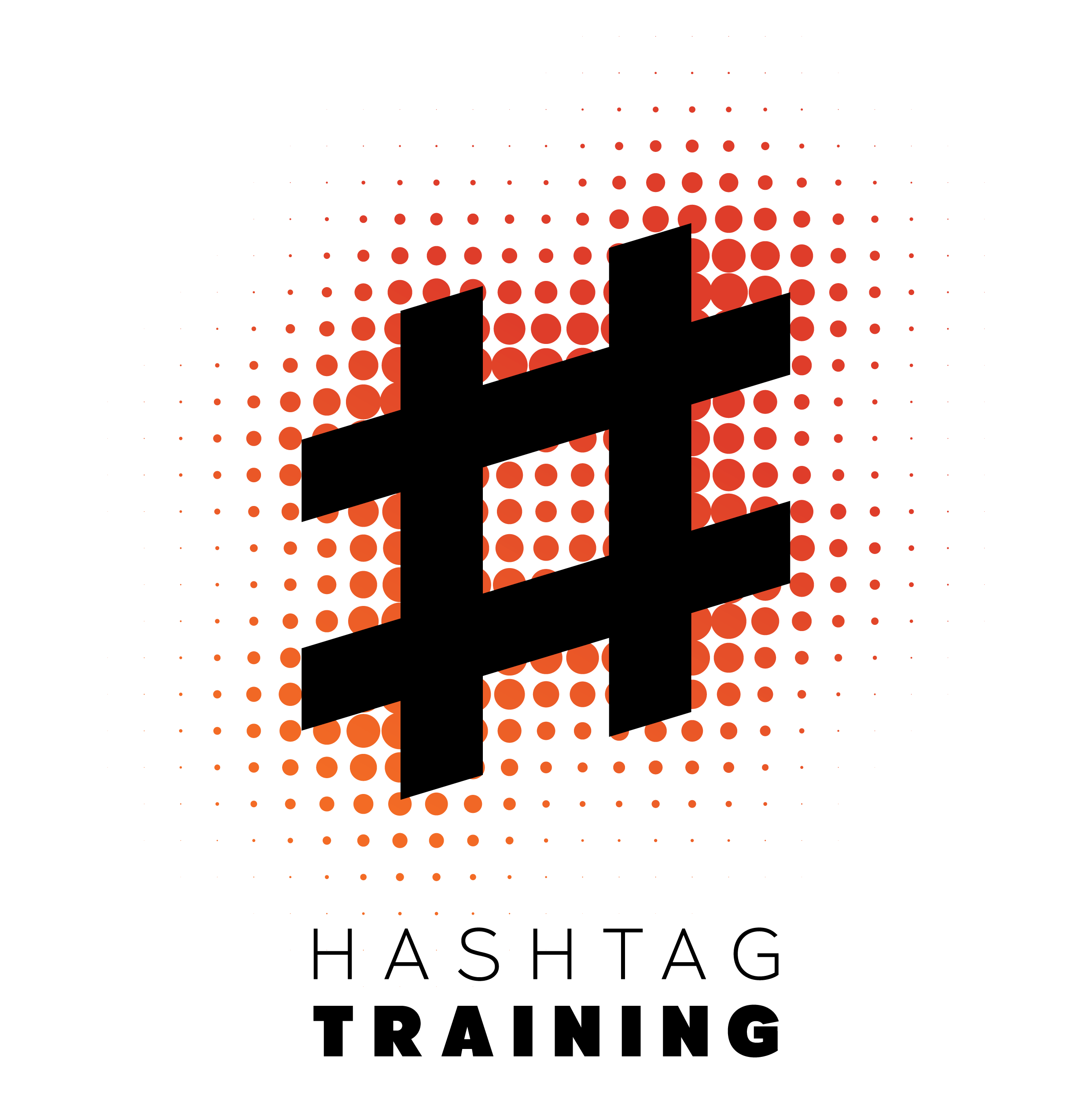 HASHTAG Training Facebook Group