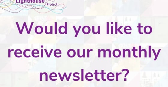 The Lighthouse Project Spalding - Newsletter