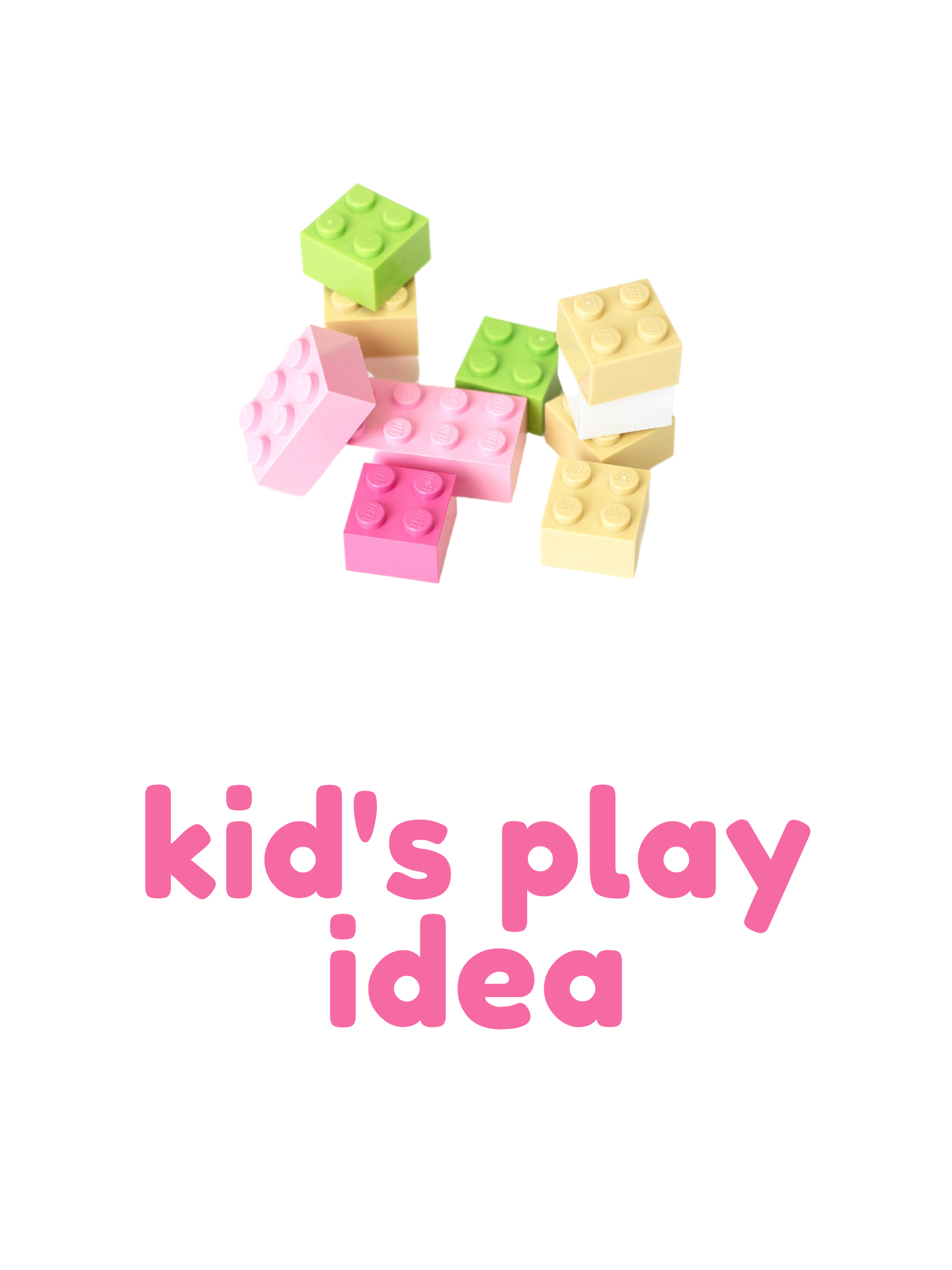 5 Day Bible Play Challenge 5 Day Bible Play Challenge