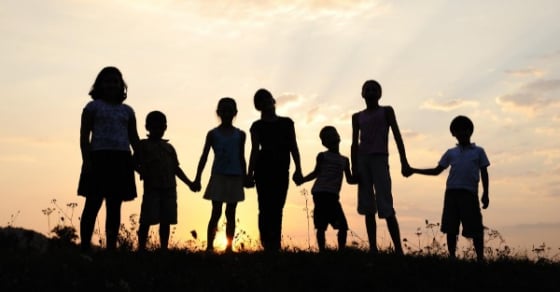 Homeschooling a Child With Unique Needs