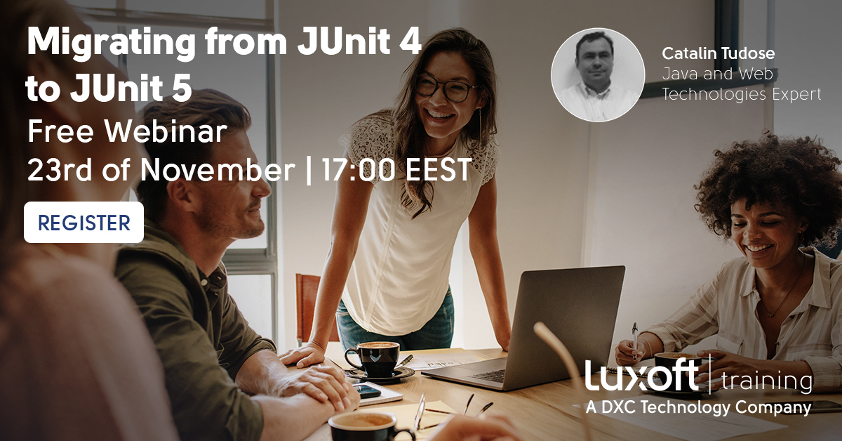 Migrating From Junit 4 To Junit 5