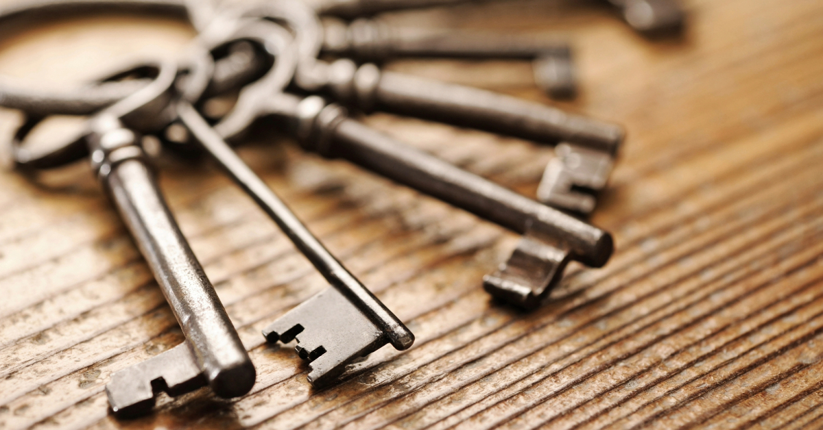 3 Keys To Goal Setting For INFPs