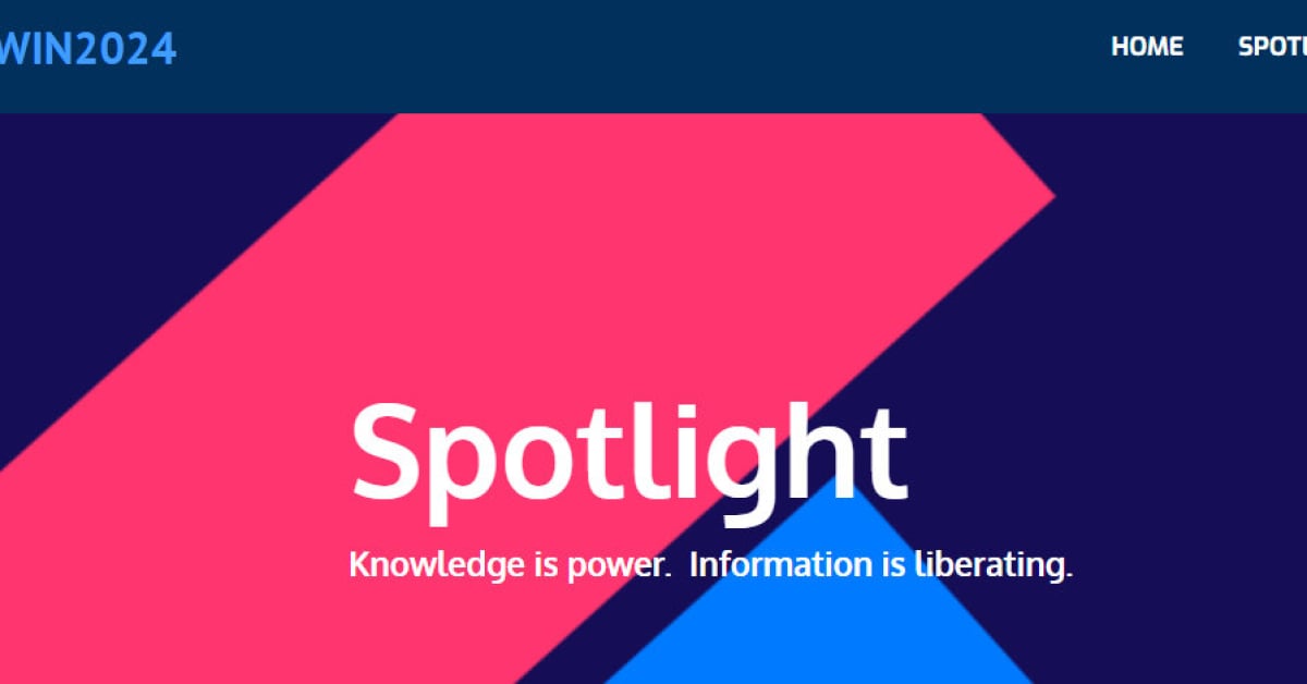 Spotlight | EV Vote Blue News